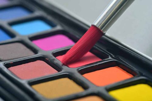 Colors Emotion Guide - Use Color To Express Yourself