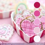 8 Bold Hot Pink Color Palette Ideas (With Hex Color Codes)