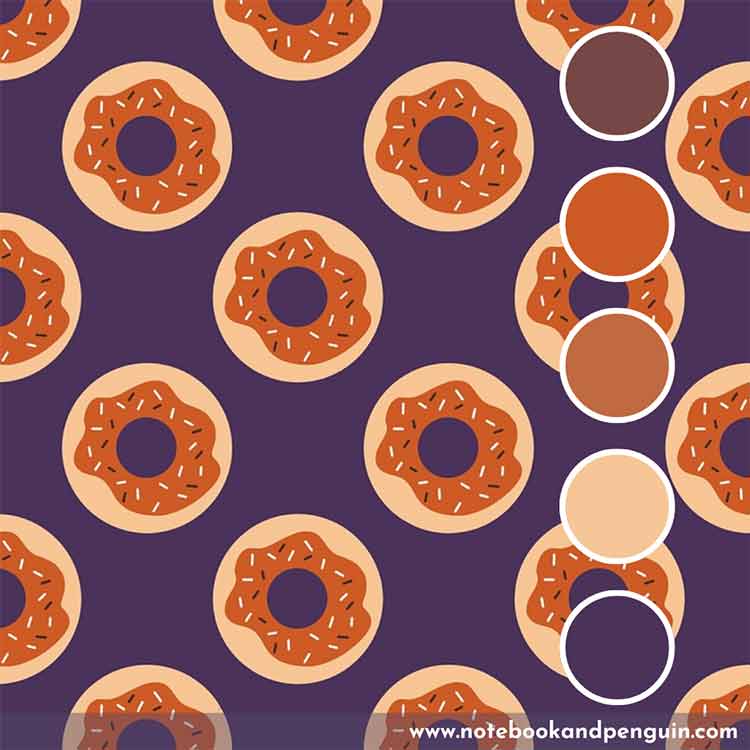 17+ Vibrant Orange Color Palettes (Hex Codes Included)