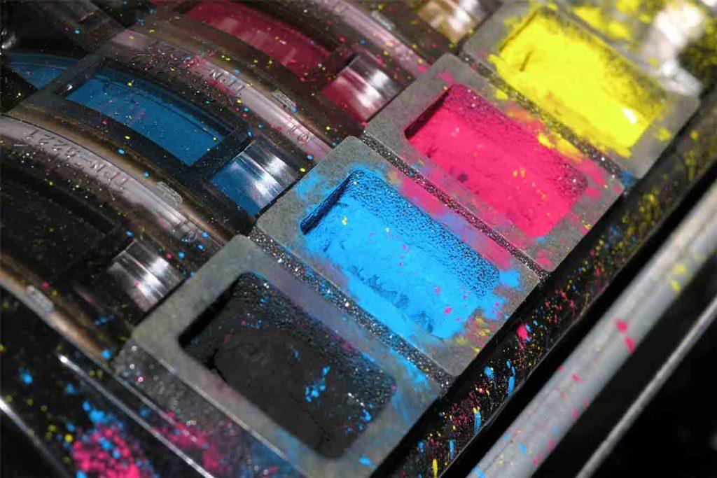 RYB Vs RGB Vs CMYK Color Models: When To Use Them!