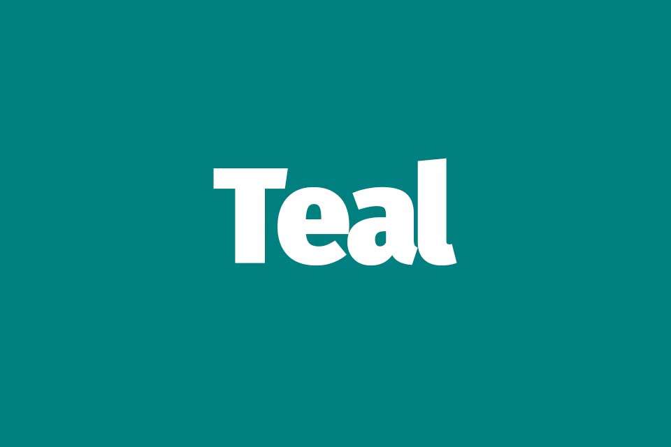 Best Teal Color Guide Teal Color Palettes Hex Codes Incl 