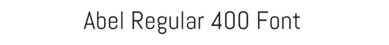 27 Best Thin Google Fonts (With Examples)