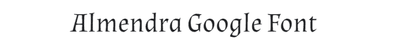 35 Old English, Blackletter And Gothic Fonts (With Examples)