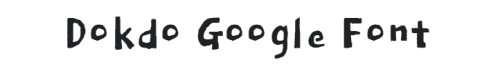 15 Scary Google Fonts For Terrifyingly Good Designs!