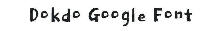 15 Scary Google Fonts For Terrifyingly Good Designs!
