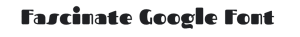 31 Best Vintage & Retro Google Fonts Ideas (With Examples)