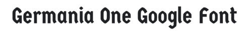 35 Old English, Blackletter And Gothic Fonts (With Examples)