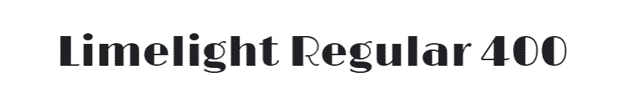 21+ Best Google Fat Face Fonts (With Examples)