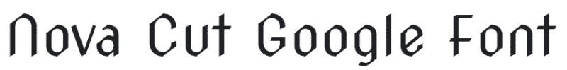 35 Old English, Blackletter And Gothic Fonts (With Examples)