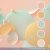 23 Soft Pastel Color Palette Ideas: With Hex Color Codes