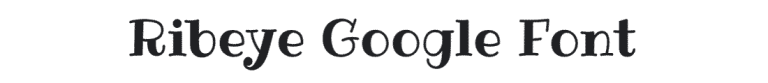 35 Best Fun Google Fonts That Are Quirky, Cute & Pretty