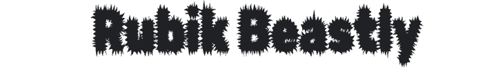 15 Scary Google Fonts For Terrifyingly Good Designs!