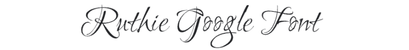 35 Old English, Blackletter And Gothic Fonts (With Examples)