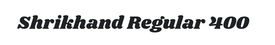 21+ Best Google Fat Face Fonts (With Examples)