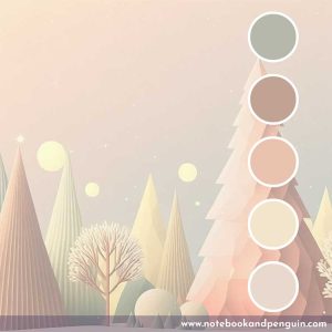 23 Soft Pastel Color Palette Ideas: With Hex Color Codes