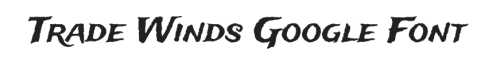 35 Old English, Blackletter And Gothic Fonts (With Examples)