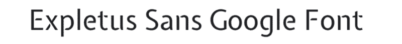 23 Best Futuristic Google Fonts (With Examples)