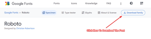 What Are Google Fonts & Are They Free To Use? (Q&A)