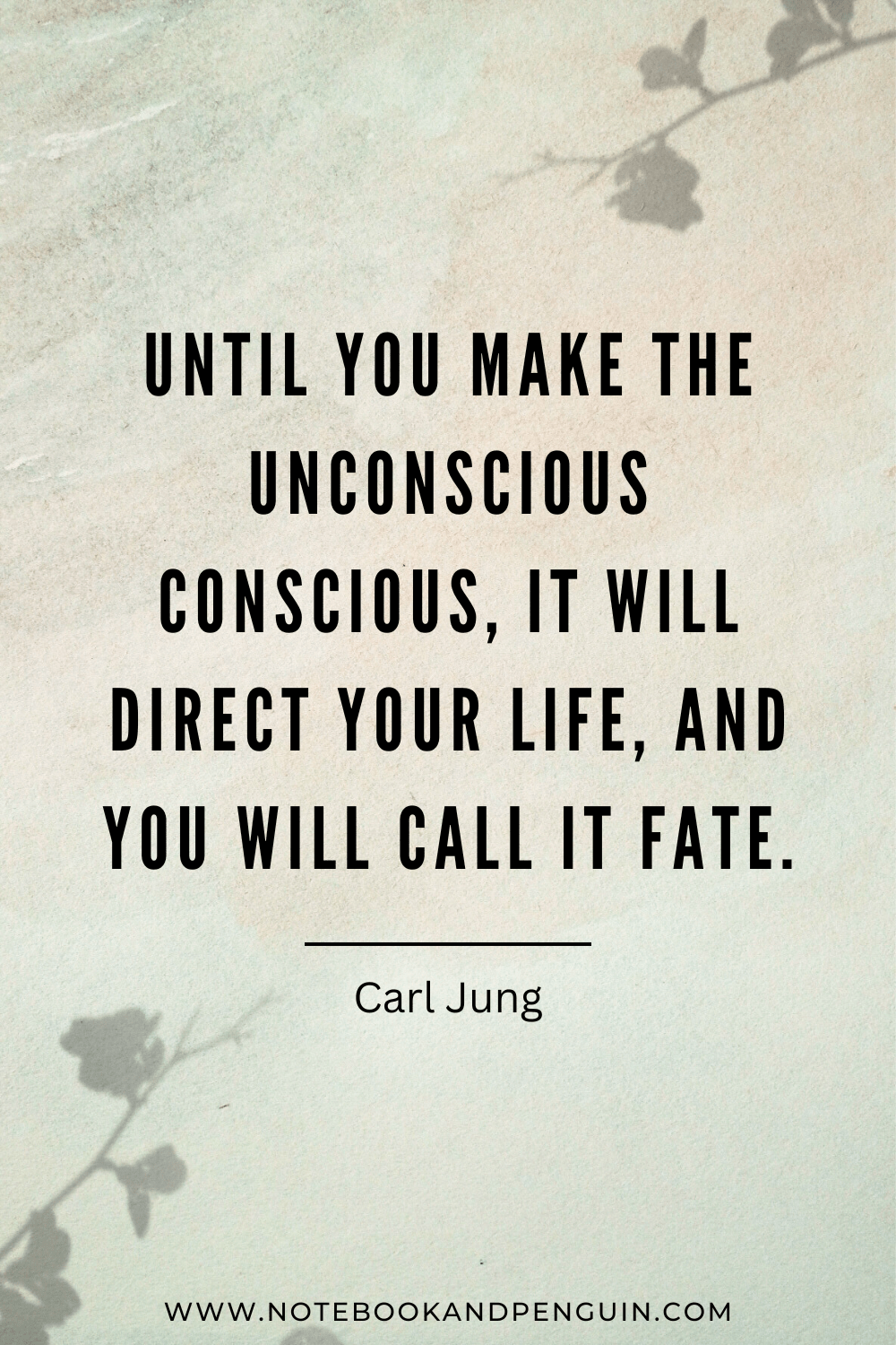 130+ Shadow Self Quotes (Carl Jung & Others)