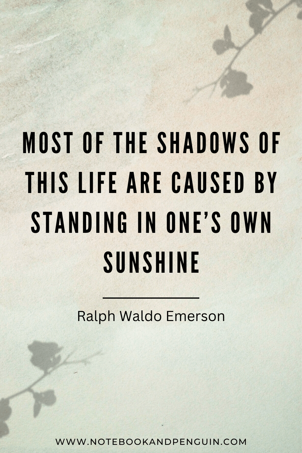 130+ Shadow Self Quotes (Carl Jung & Others)