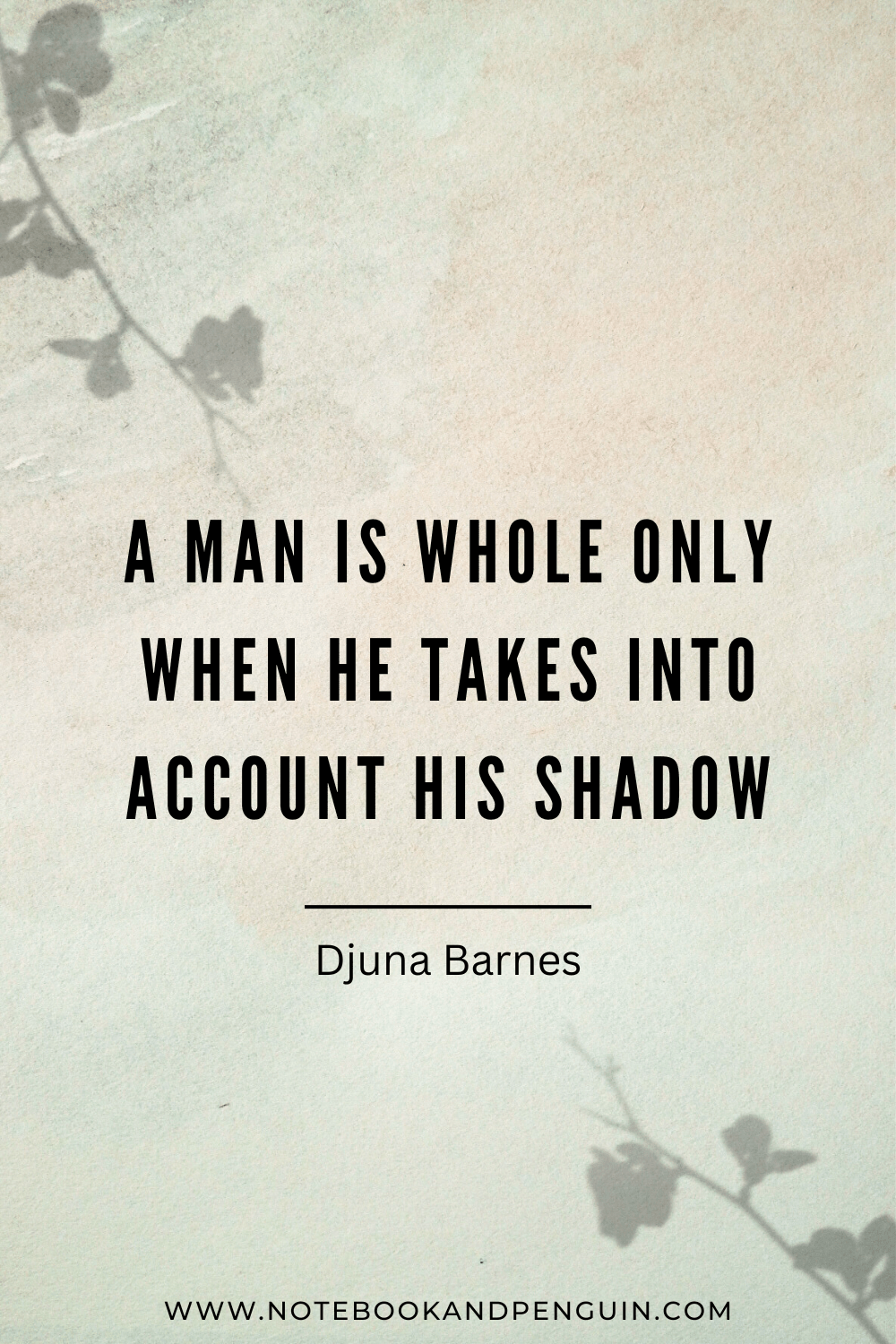 130+ Shadow Self Quotes (Carl Jung & Others)