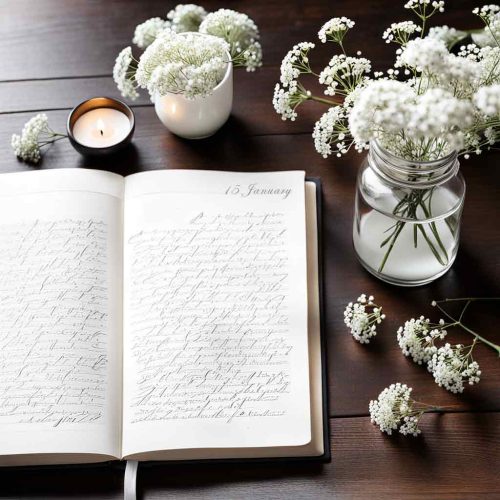 101 Christian Journaling Ideas & Examples To Inspire You!