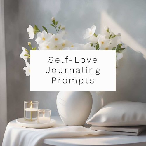65 Thought-Provoking Journal Prompts For Mental Health