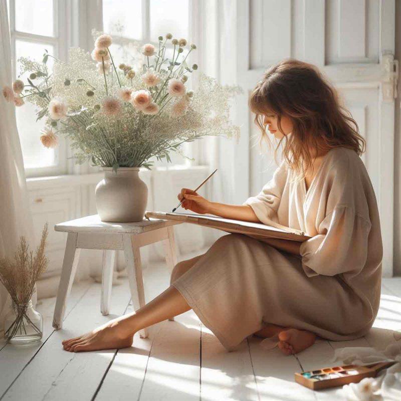 55 Powerful Journal Prompts For Grief And Loss