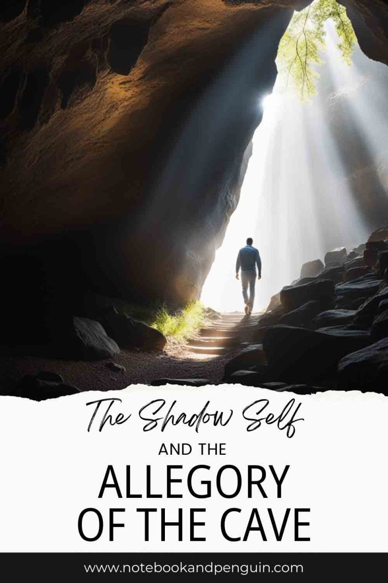 The Allegory Of The Cave: Commentary And PDF Download