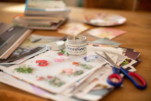 17+ Fun Vision Board Party Ideas & Themes To Inspire!