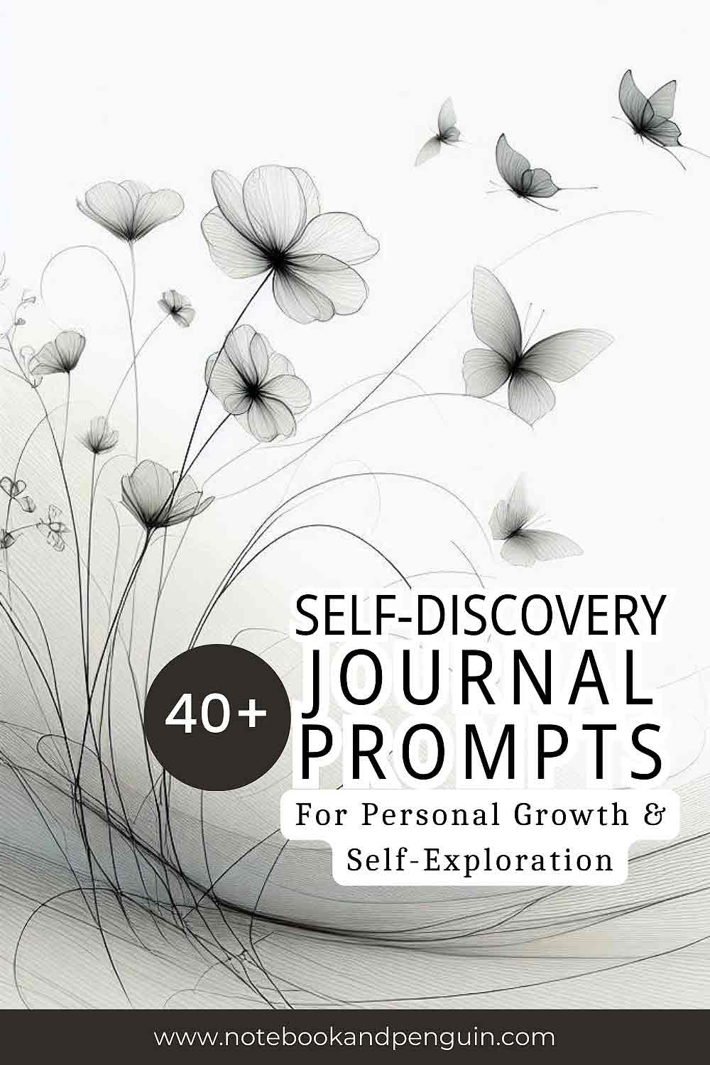 40+ Self-Exploration Journal Prompts And Writing Ideas