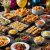 Vision Board Party Food Ideas That Your Guests Will Love!