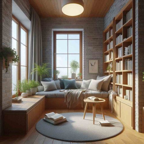 15+ Lovely Sunroom Ideas For Reading, Journaling & Relaxing