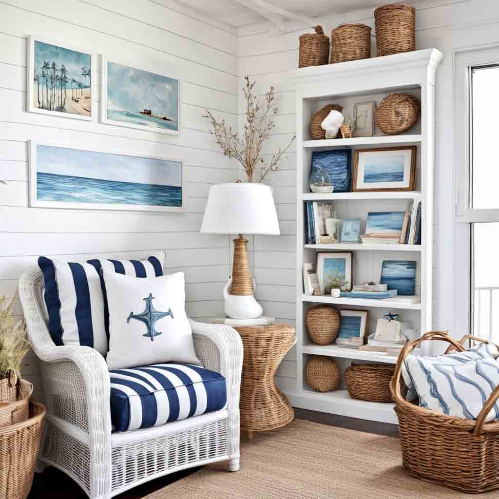 15+ Reading And Journaling Nook Ideas To Inspire And Relax