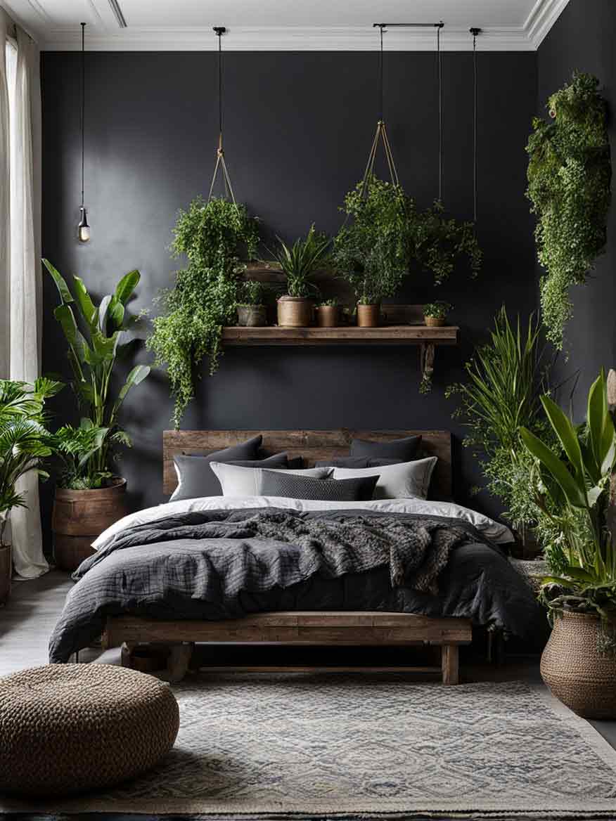 45+ Bedroom Color Scheme Ideas To Inspire [With Pictures]