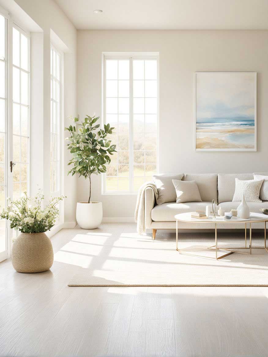 How To Create A Peaceful Home: 21 Tips You Can Use Now!