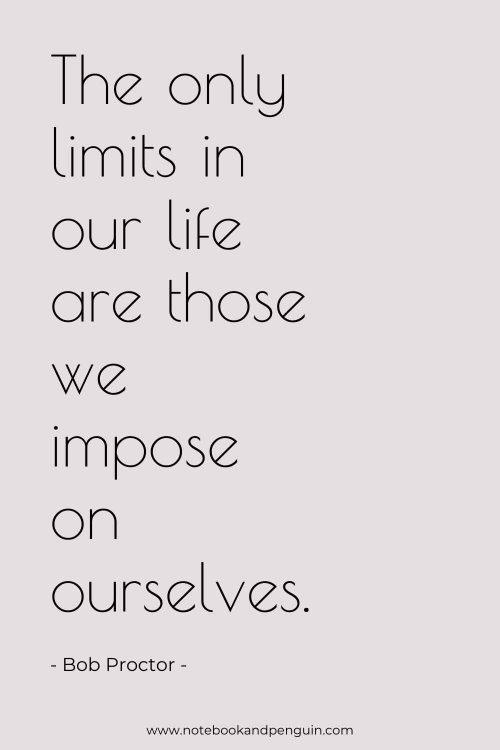 101 Inspiring Vision Board Quotes To Transform Your Life!