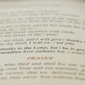 Christian Journaling For Beginners (Step-by-Step Guide)