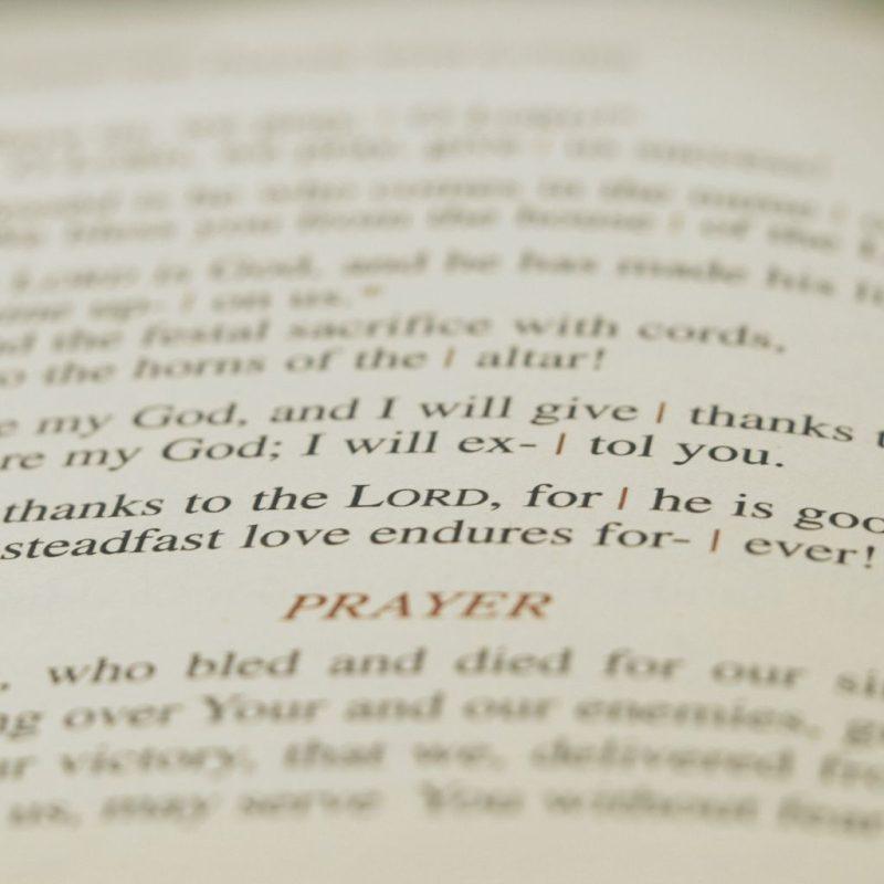 101 Christian Journaling Ideas & Examples To Inspire You!