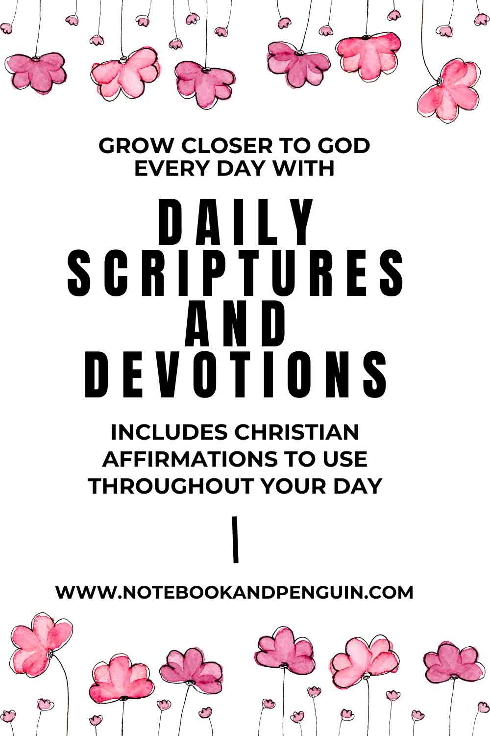 Short Daily Devotional For Today: Connect With God In 5 Minutes