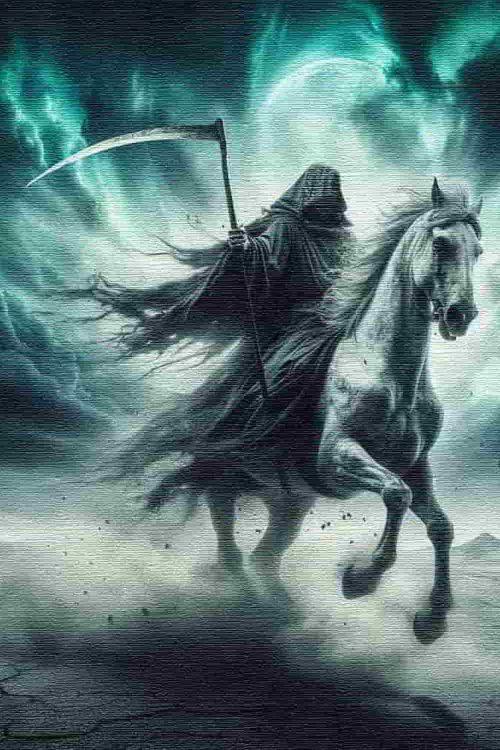 Understanding The 4 Horsemen Of The Apocalypse: Names & Meaning
