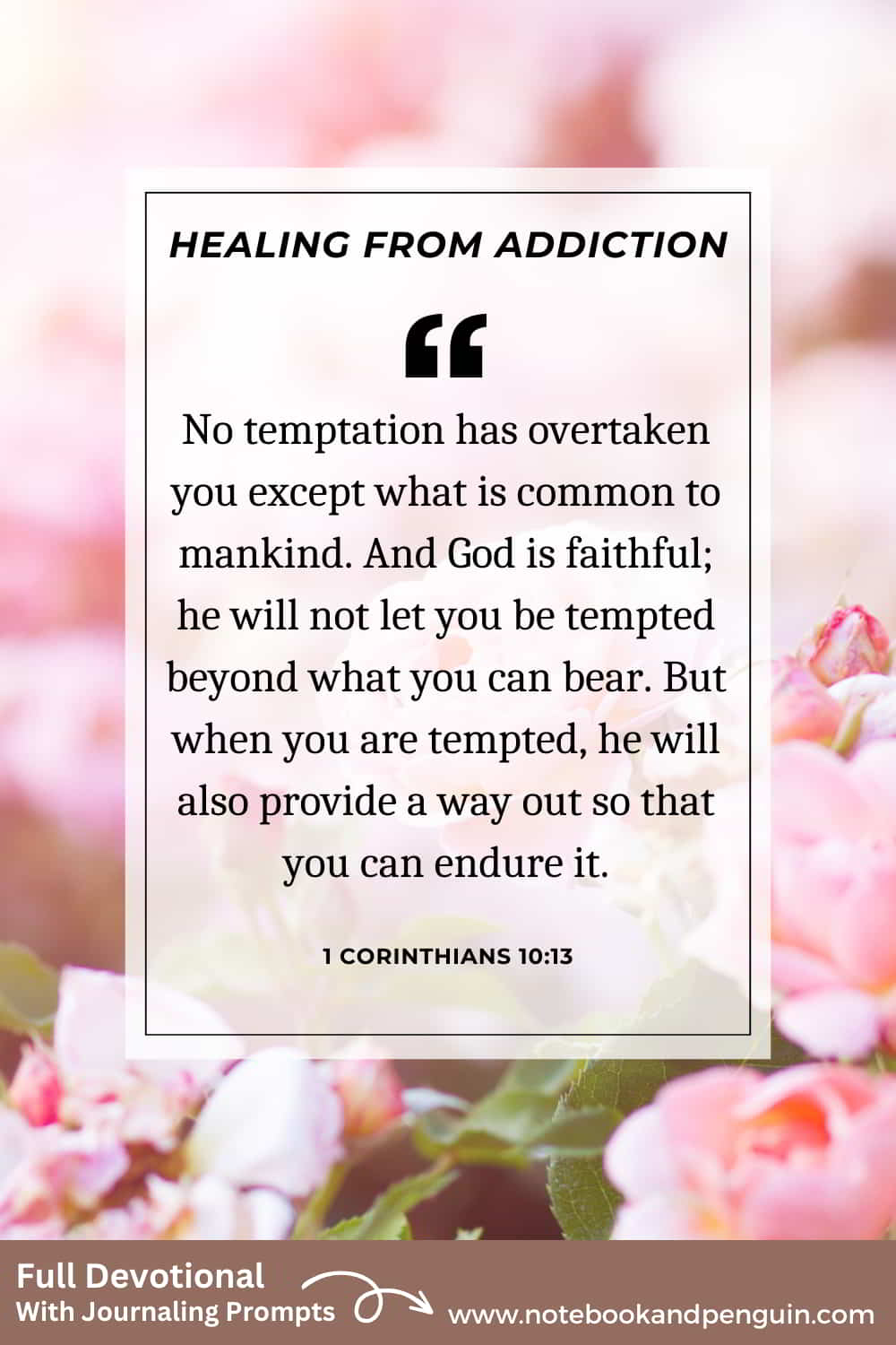 Healing From Addiction: Breaking Free And Finding Hope