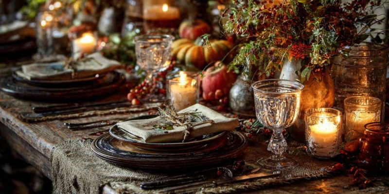 15 Meaningful Christian Thanksgiving Prayers