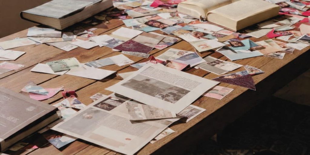 55+ Christian Vision Board Prompts To Find God's Will For Your Life