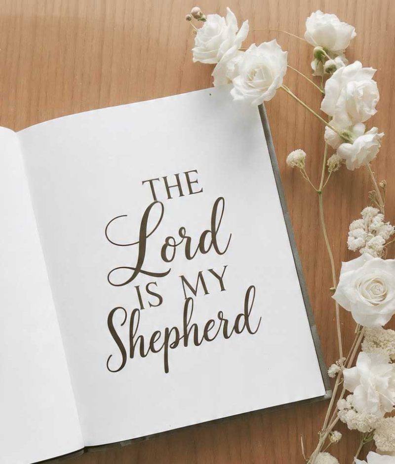 Christian Creative Corner | Notebook And Penguin