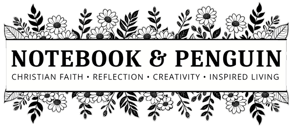 Color Ideas | Notebook And Penguin